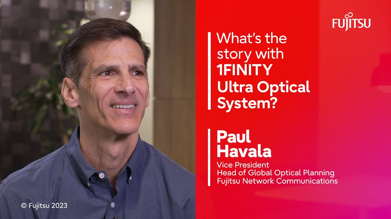 What’s the story with 1FINITY Ultra Optical System? - YouTube