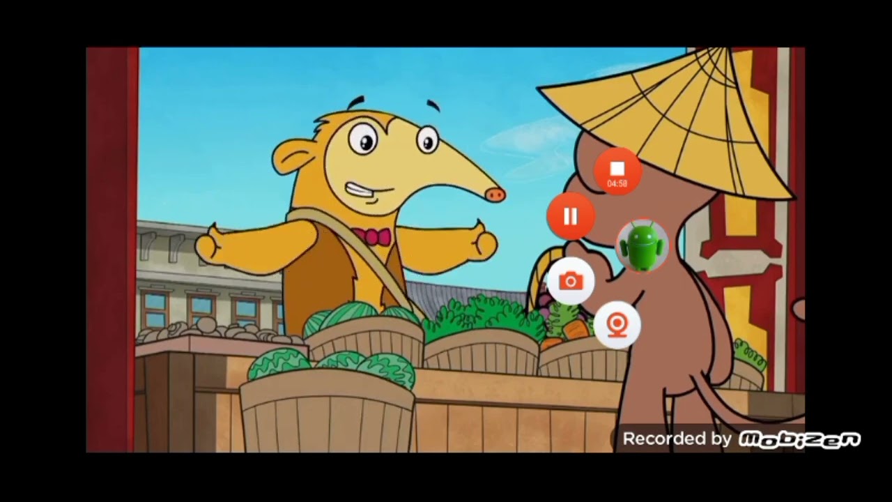 Doki Pelicula Completa en español. - YouTube