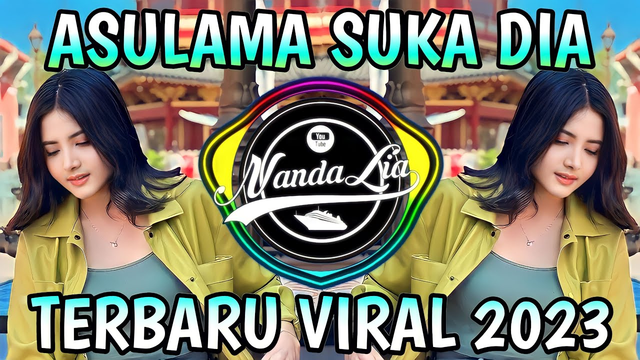 Dj Slow Bass Terbaru 2023 Dj Viral Tiktok Full Bass šµ Dj Tania