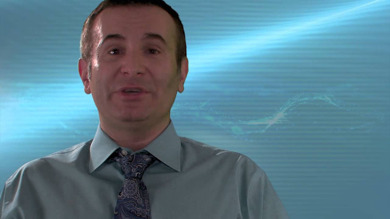 Dr. Kreso and Trreatment Centers XL - YouTube