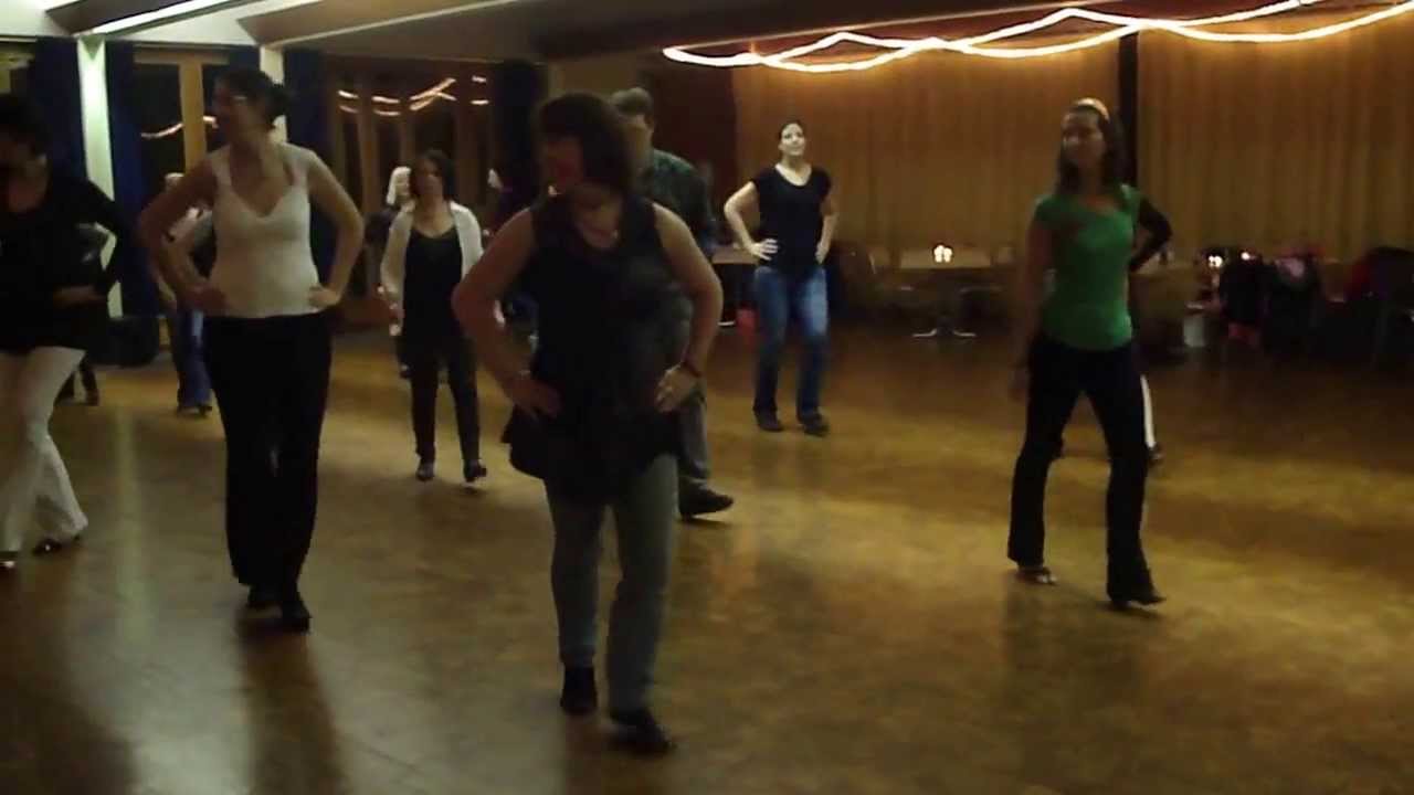 Pot Of Gold line dance by Liam Hrycan - Social Dancing at Sven's J&L ...