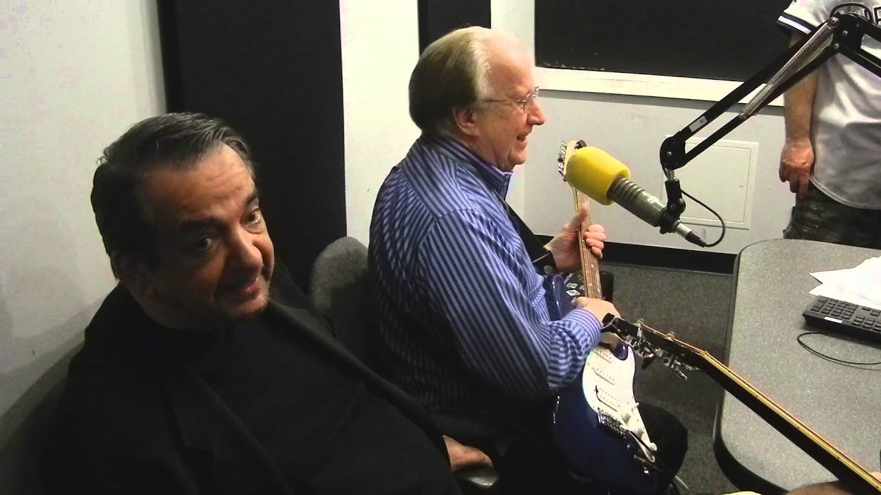 TEDDY SMITH CHRISTMAS PT 9 FRANK JECKELL SIMON SAYS BEVERLY BREMERS ...