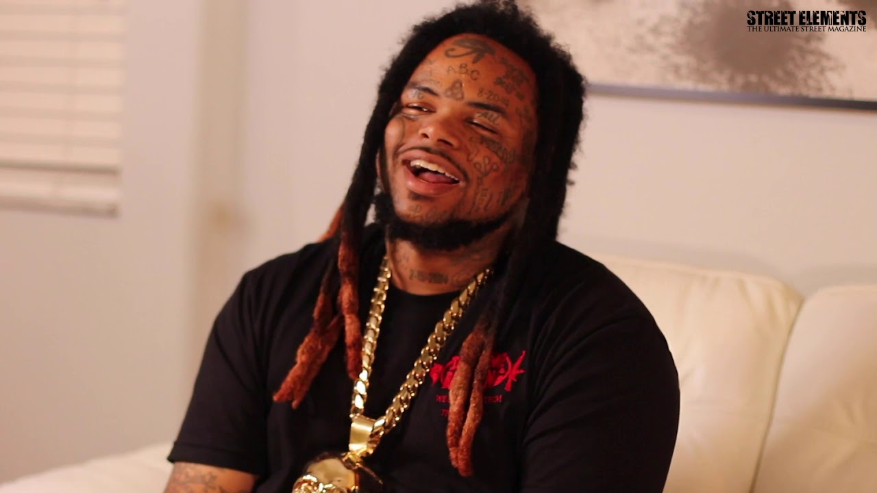 Derrick Grace II Talks About His Transition Into Entrepreneurship ...