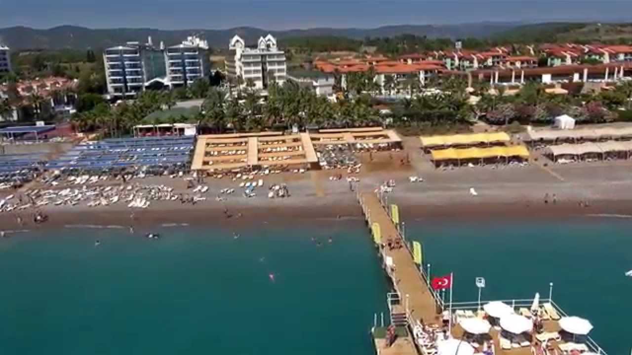 galeri resort hotel 2014 - YouTube
