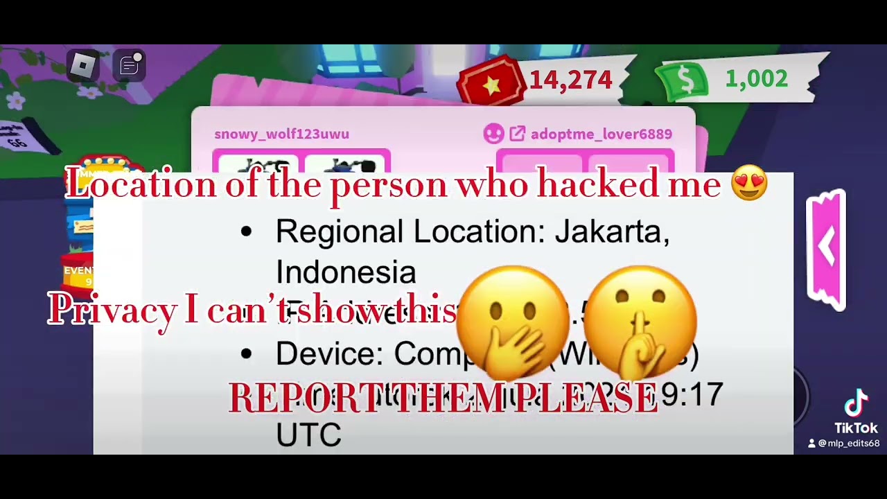 REPORT THEM - YouTube
