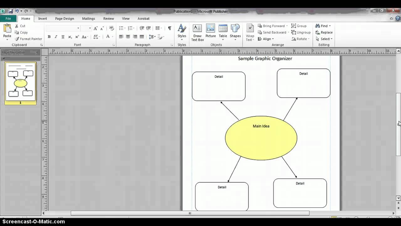 Publisher 2010 Shapes Text Boxes And Formatting YouTube publisher-2010-shapes-text-boxes-and-formatting-youtube