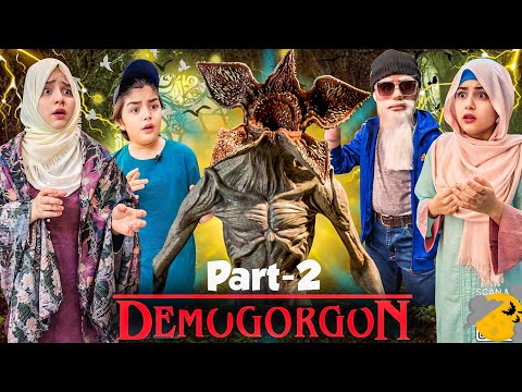 Why Henry Became Friend Of Shaheer? 🤷‍♀️ Yoyo Baba Saved Him From Demogorgon 🧌 |  Rida Naqqash