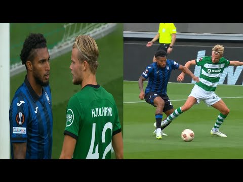 Éderson vs Morten Hjulmand 🔥 Who Fits Man United Better?
