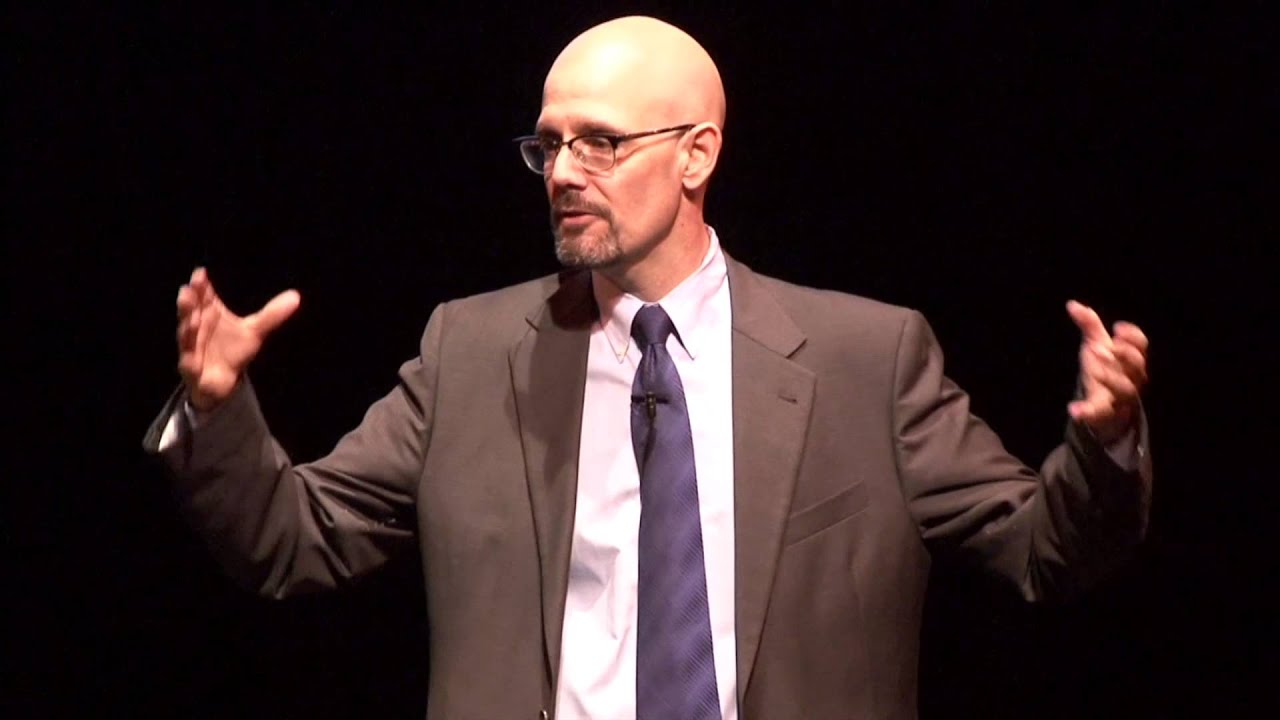 Darryl Neher for Mayor - YouTube