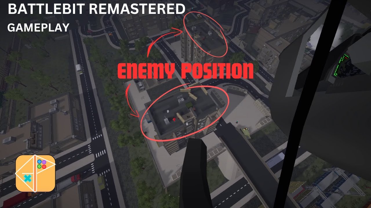 Battlebit remastered : Gameplay - YouTube