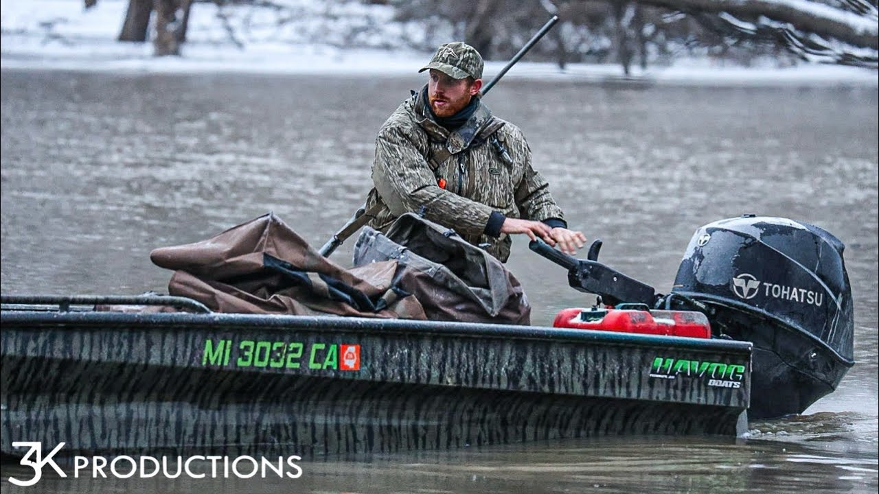 The Season That Almost Wasn't | Tribute To The '23-'24 Duck Season ...