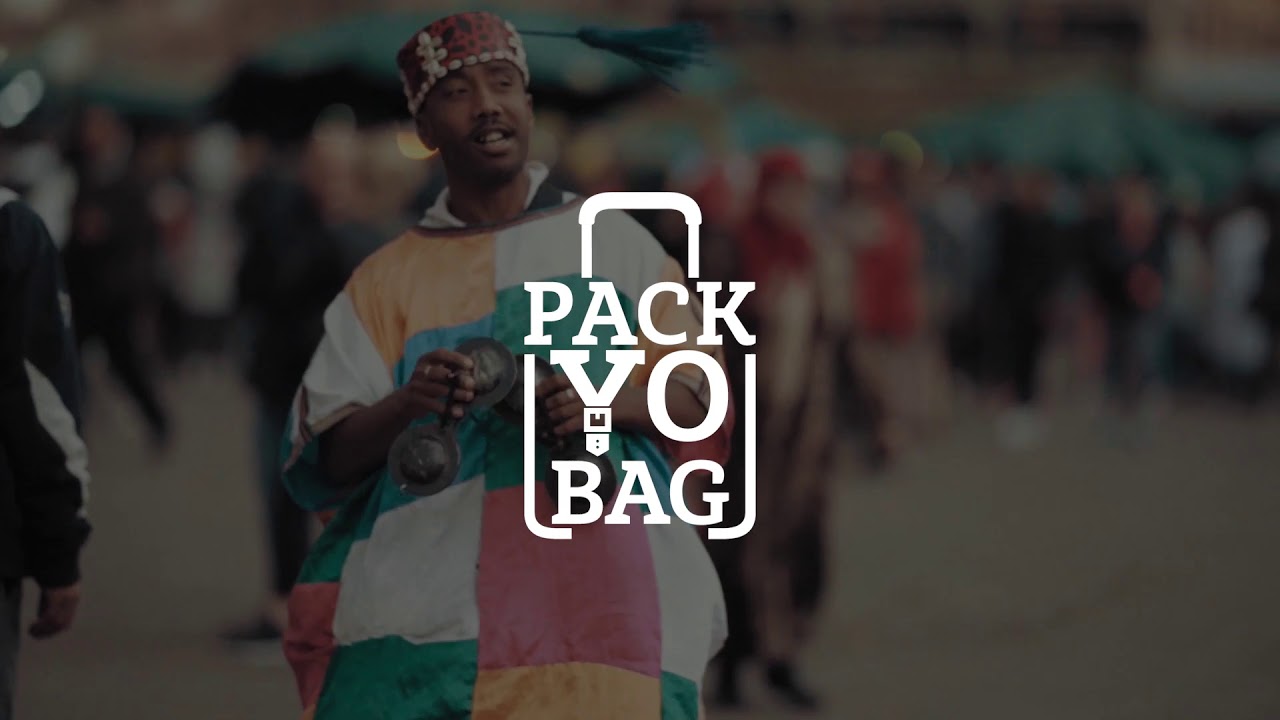 PackYouBag PROMO - YouTube