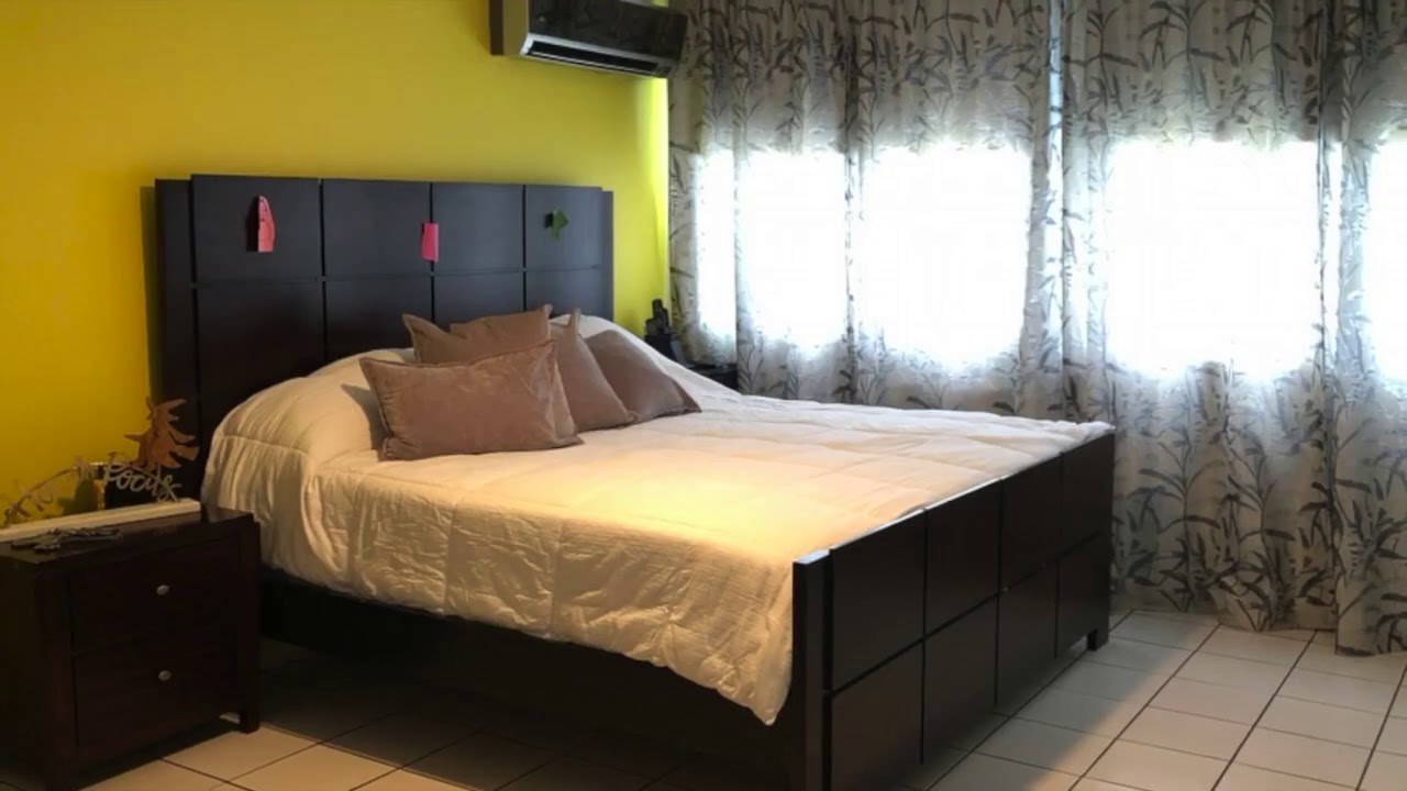 Caparra Chalets Guaynabo - YouTube