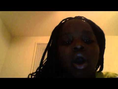 miyah singing loveeeeeeeeee song by:rihanna - YouTube