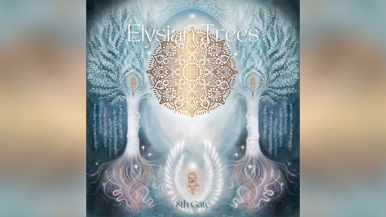 Elysian Trees - The Gate - YouTube