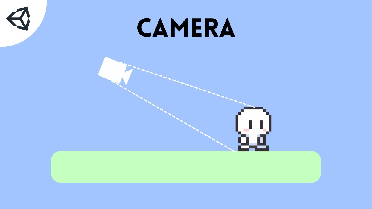 Cinemachine Camera Platformer Game In Unity 3 Youtube