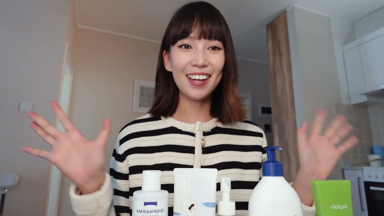 Part 2 Teen Skincare Хэрхэн арьс арчилгааны бүртээгдэхүүнээ сонгох
