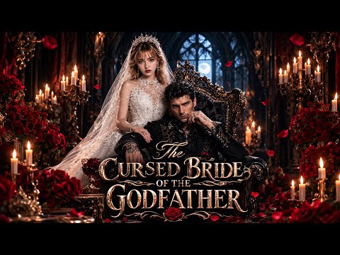 🎬 He Married the Bride Everyone Called Cursed… But Her Secret Changed Everything 😱🔥 | FULL MOVIE