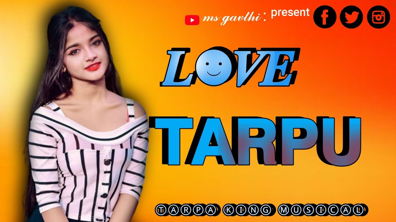 𝕃𝕠𝕧𝕖 ️ 𝗧𝗔𝗥𝗣𝗨 // 😍𝗧𝗮𝗿𝗽𝗮 𝗠𝘂𝘀𝗶𝗰 2023 /Ꙭ/ᵗᵃʳᵖᵃ ᵏⁱⁿᵍ ᵐᵘˢⁱᶜᵃˡ #trending #new ...