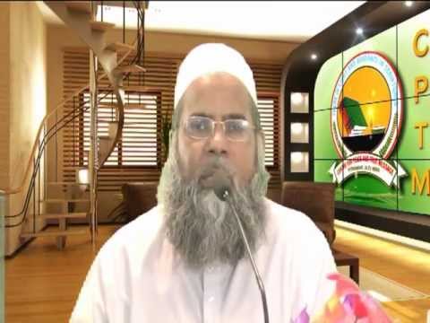 Khalid Saifullah Rahmani - Alchetron, the free social encyclopedia