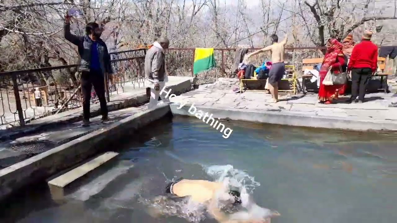 [Mustang Nepal ] [मुस्ताङ नेपाल] [Road trip from Ghasa to Muktinath ...