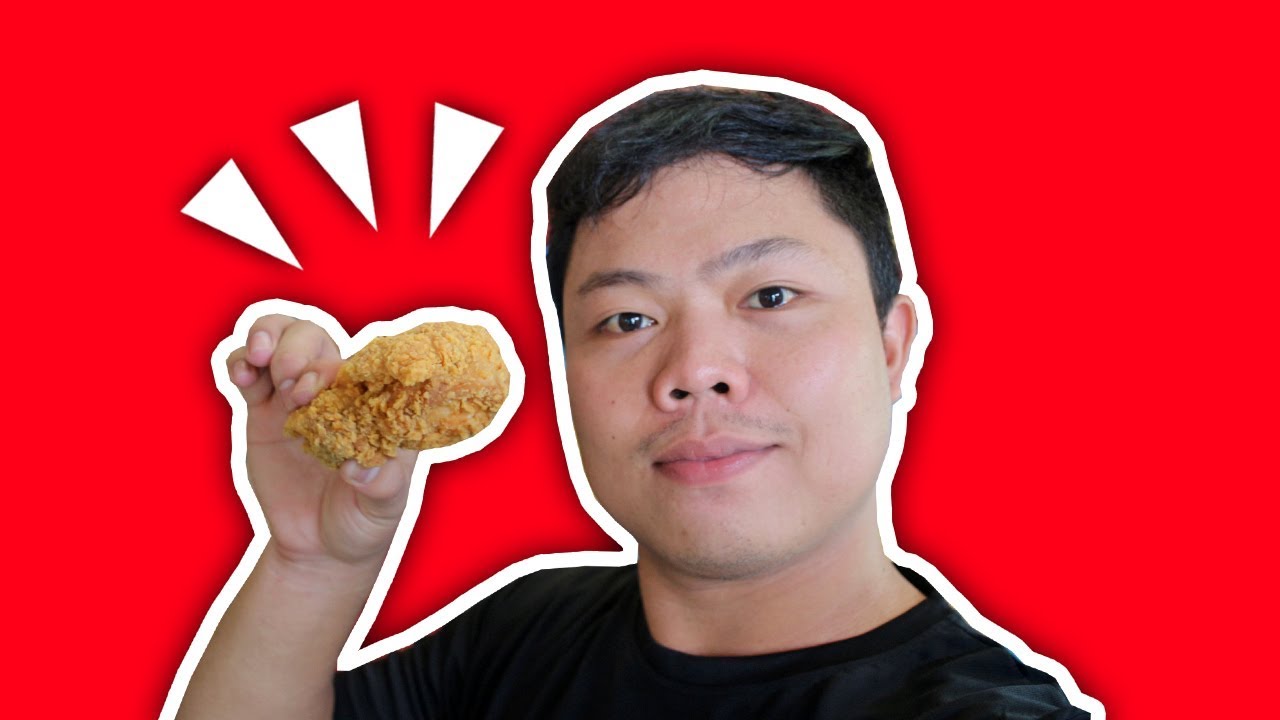 20 WAYS TO ENJOY CHICKENJOY - YouTube