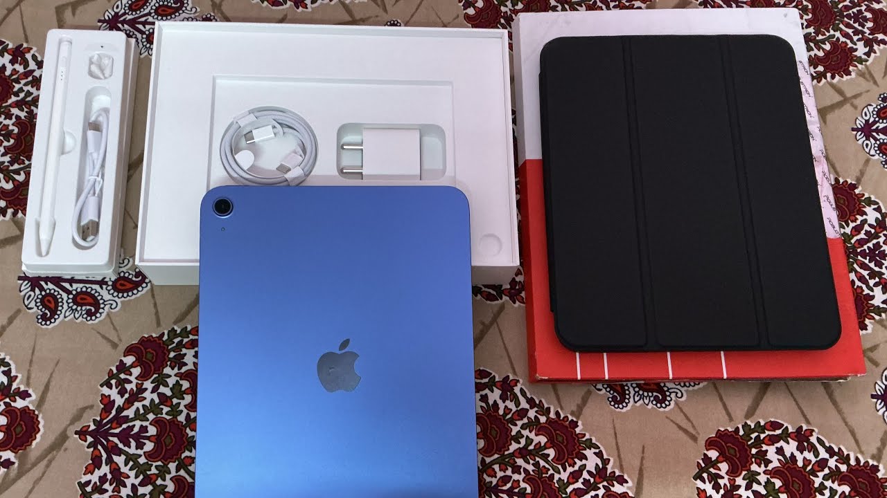 iPad 11th Gen Unboxing & First Look The Best Tablet Under 30K? 🔥# ...