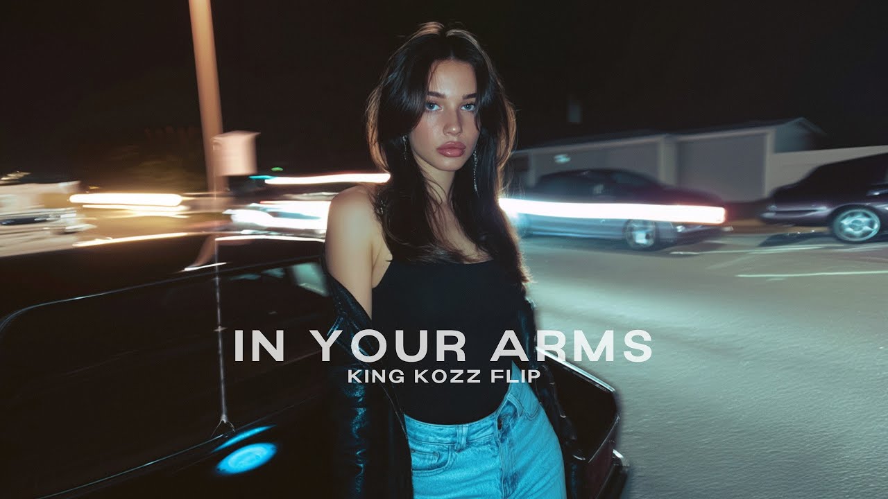 Hellogoodbye - Here (In Your Arms) (KING KOZZ FLIP) [Bass House] - YouTube