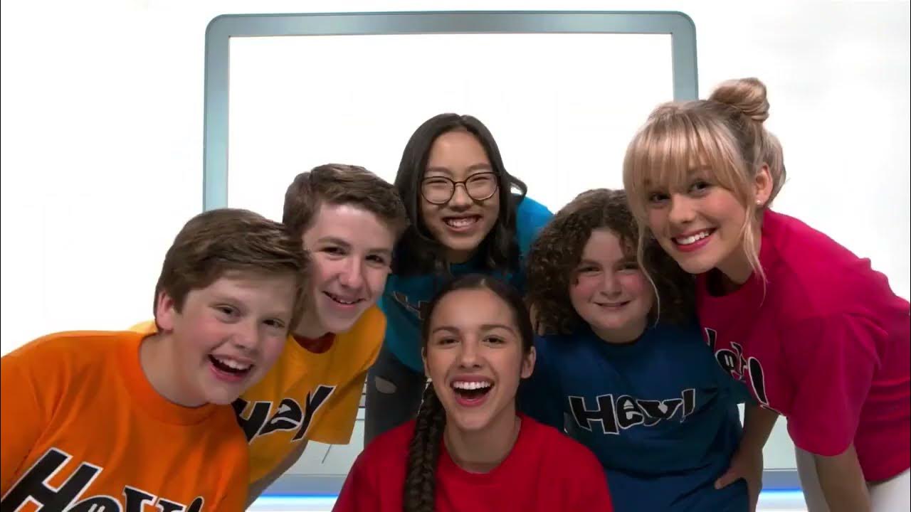 Bizaardvark Theme Song season 3 - (Acapella) - YouTube