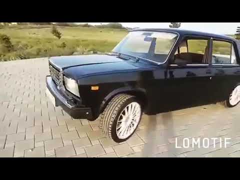 Vaz-2107 Cool Video