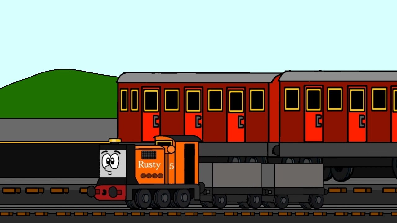 luckily no one was hurt - YouTube