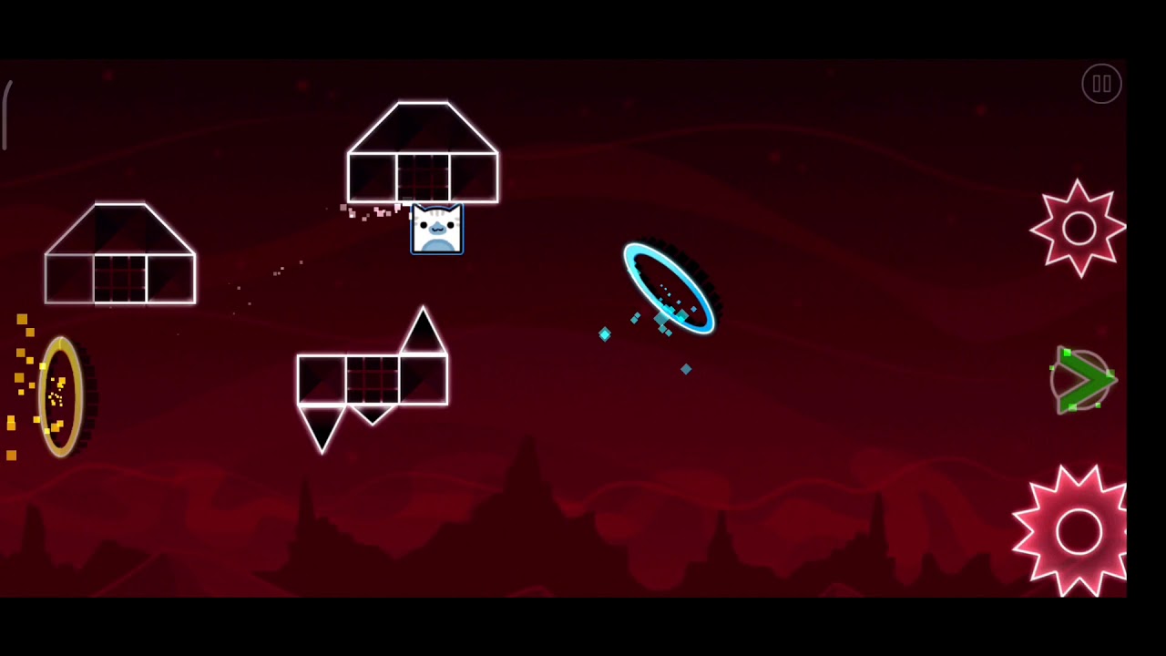 Sanity (Layout) by GHTheExers (Me) - YouTube