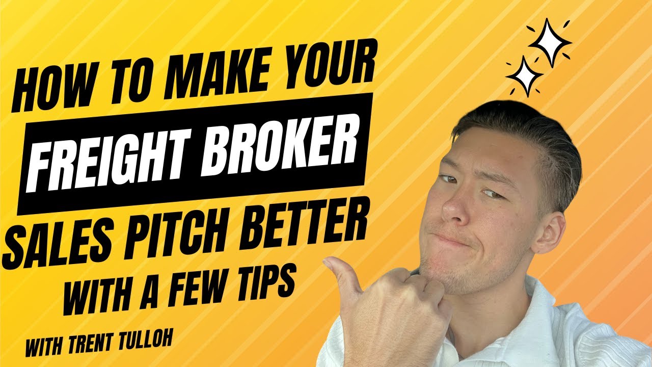 FFB make your sales pitch better by changing your tone - YouTube
