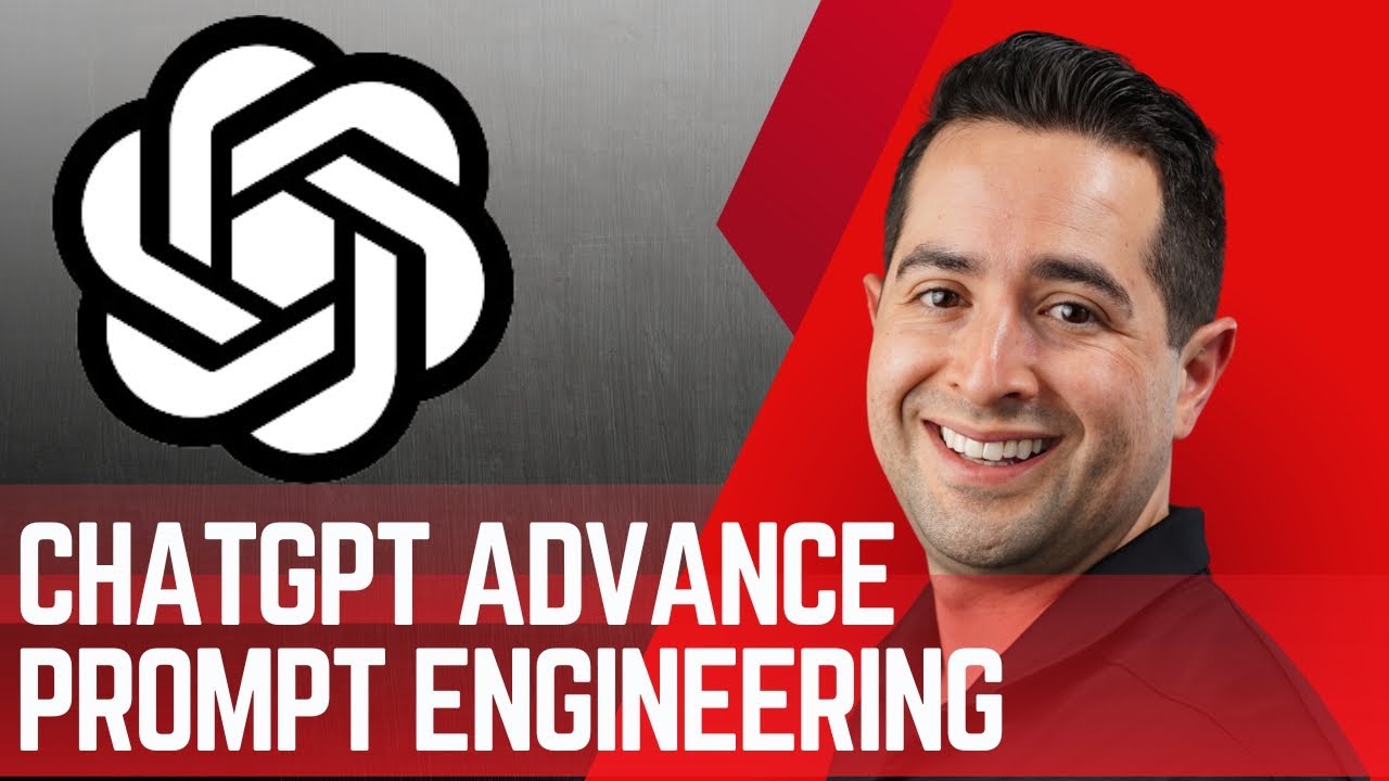 ChatGPT Advance Prompt Engineering 2024 - YouTube