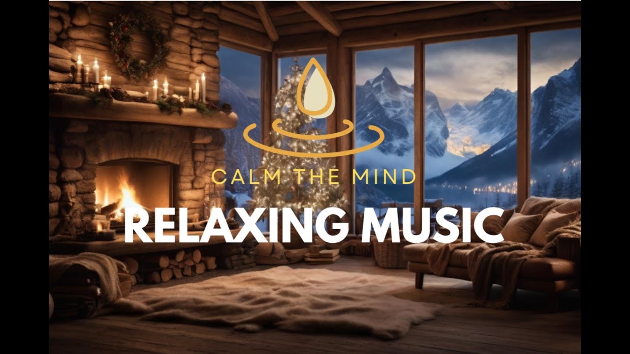 60-Min Sleep Meditation Music for a Blissful Dream| Deep Meditation ...