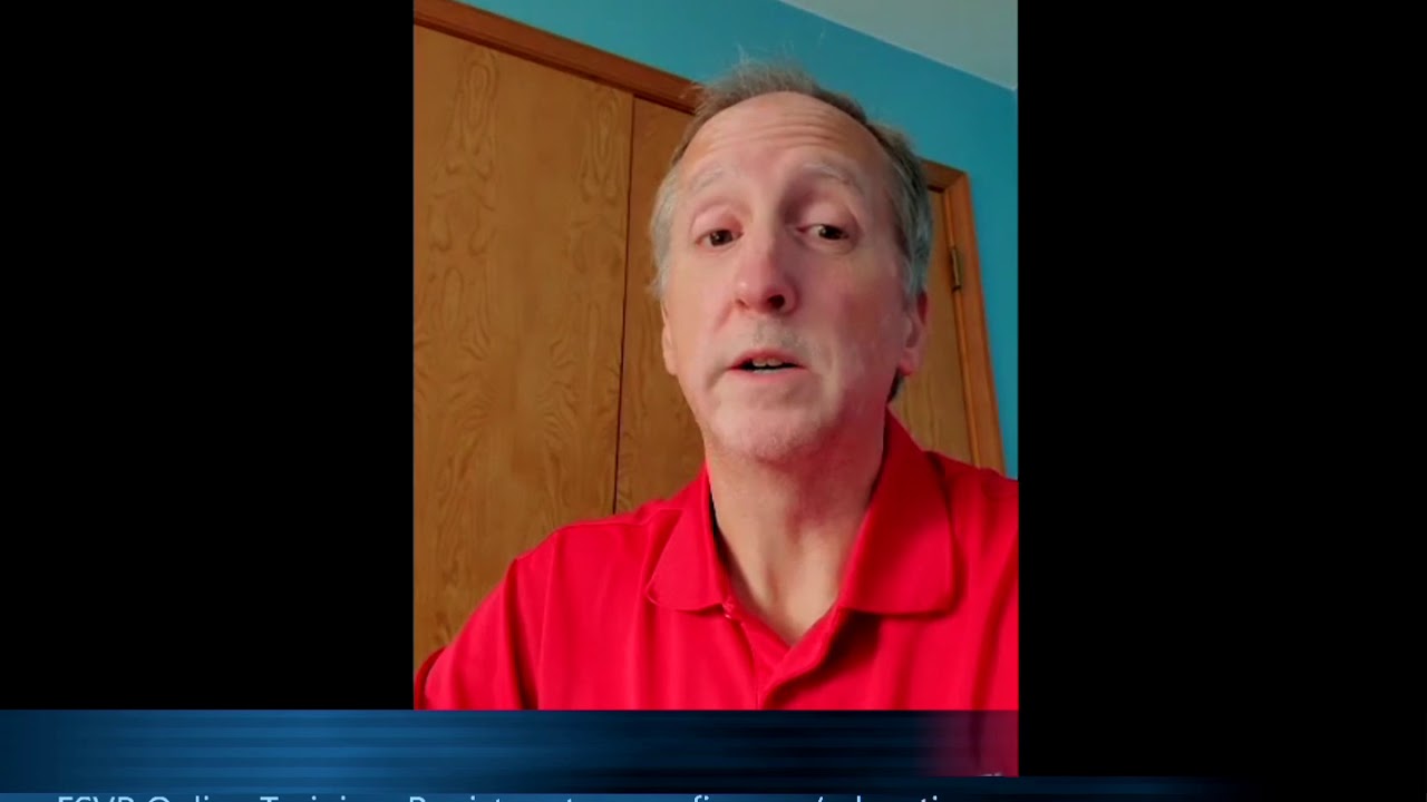 Update from Bob Bauer, May 1, 2020 - YouTube