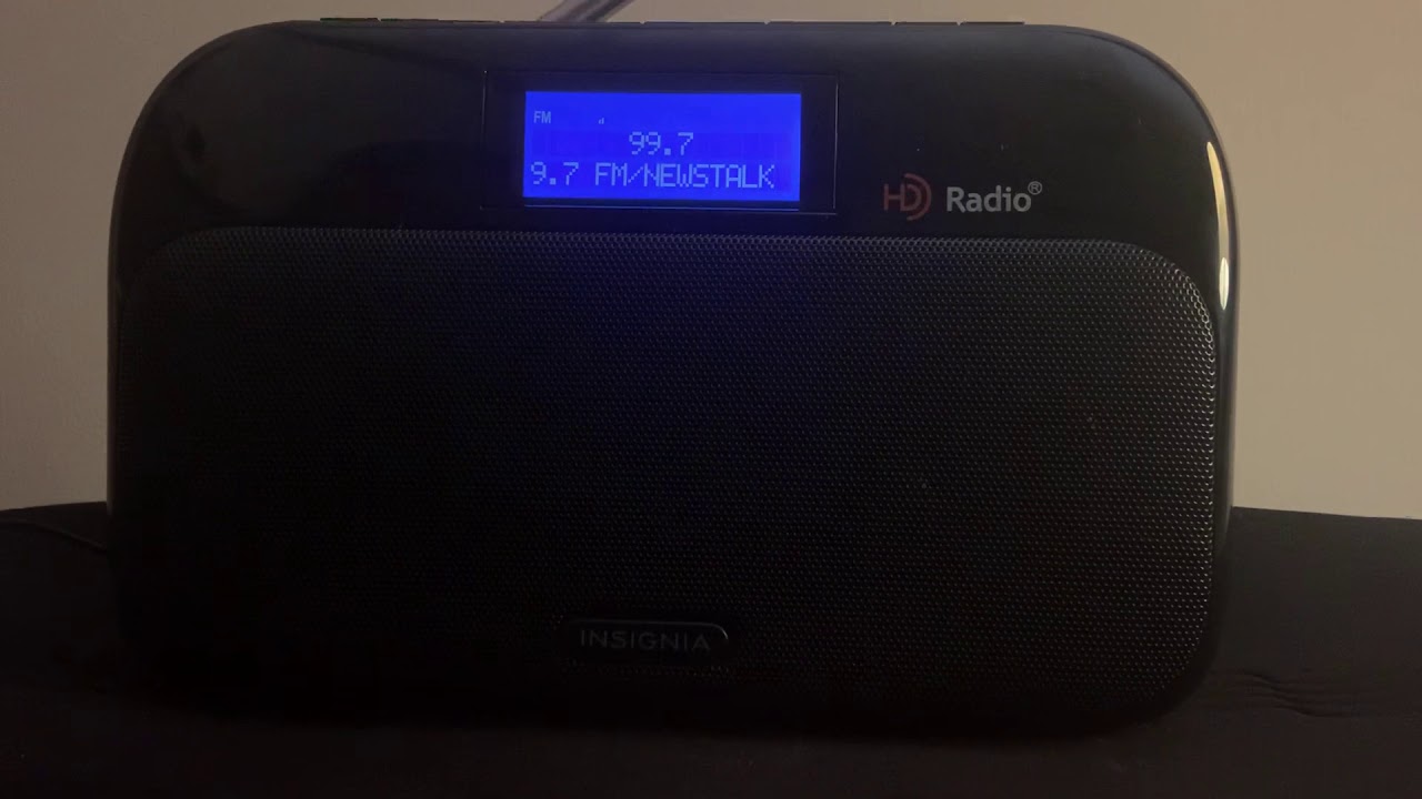 KTTR-FM St. James (ID 11.1.20) - YouTube