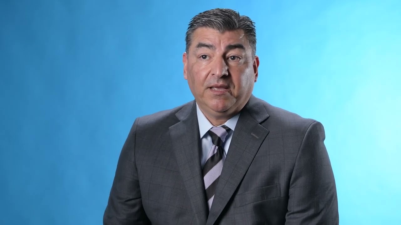 Dr. Valentin Almendarez, MD, FACOG – Acacia OB/GYN - YouTube