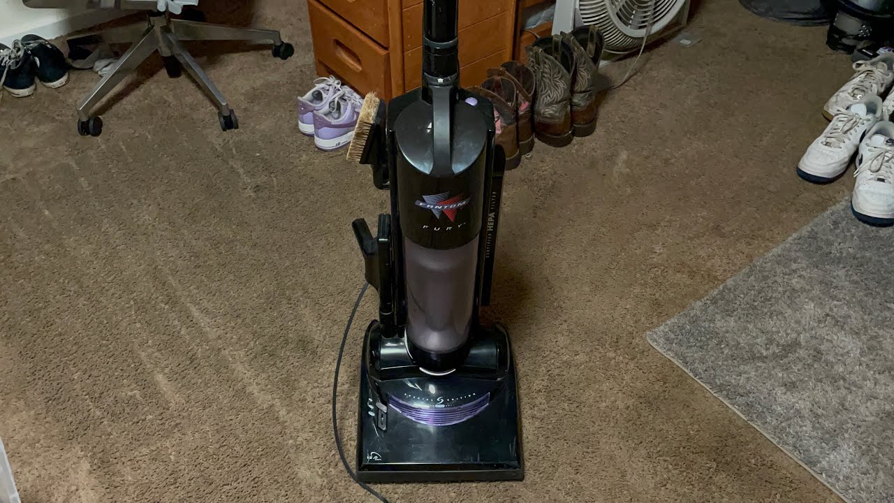 Fantom Fury Special Edition Plus - YouTube