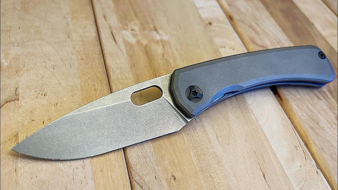 Unboxing - SPK Lamia V2 - YouTube