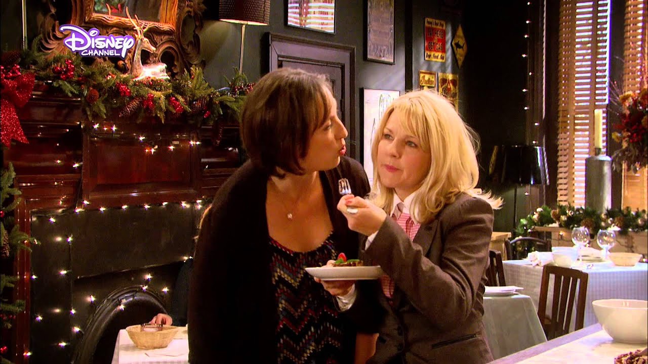 MIRANDA - Neue Folgen - im DISNEY CHANNEL - YouTube