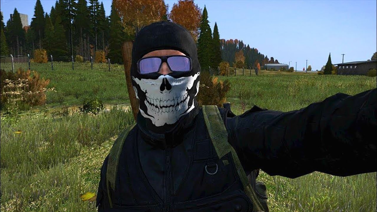 Пытаемся соответствовать светлому нефильтрованному🍻| #dayz #fragmovie # ...