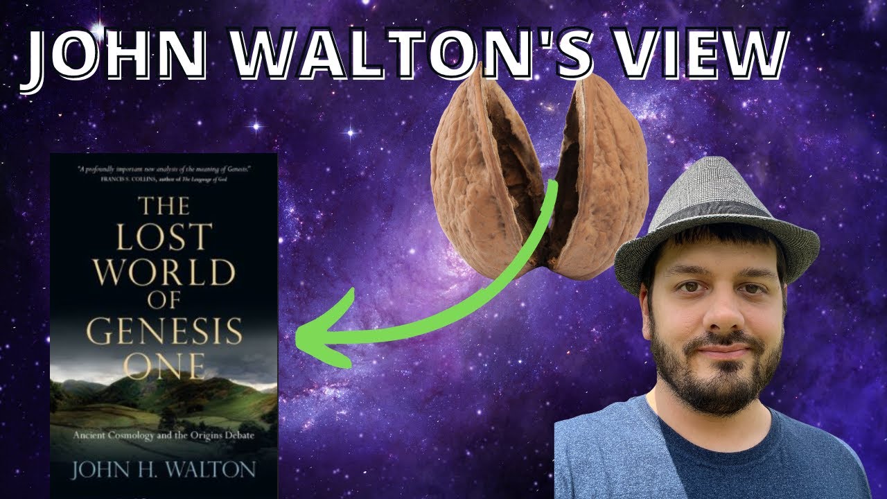 The Functional Origins/Cosmic Temple View Of Genesis 1 In A Nutshell ...