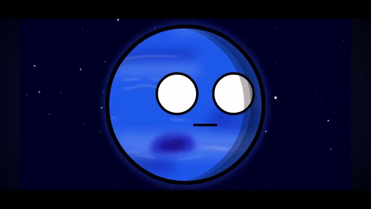 The planets song but Spaceballs - YouTube