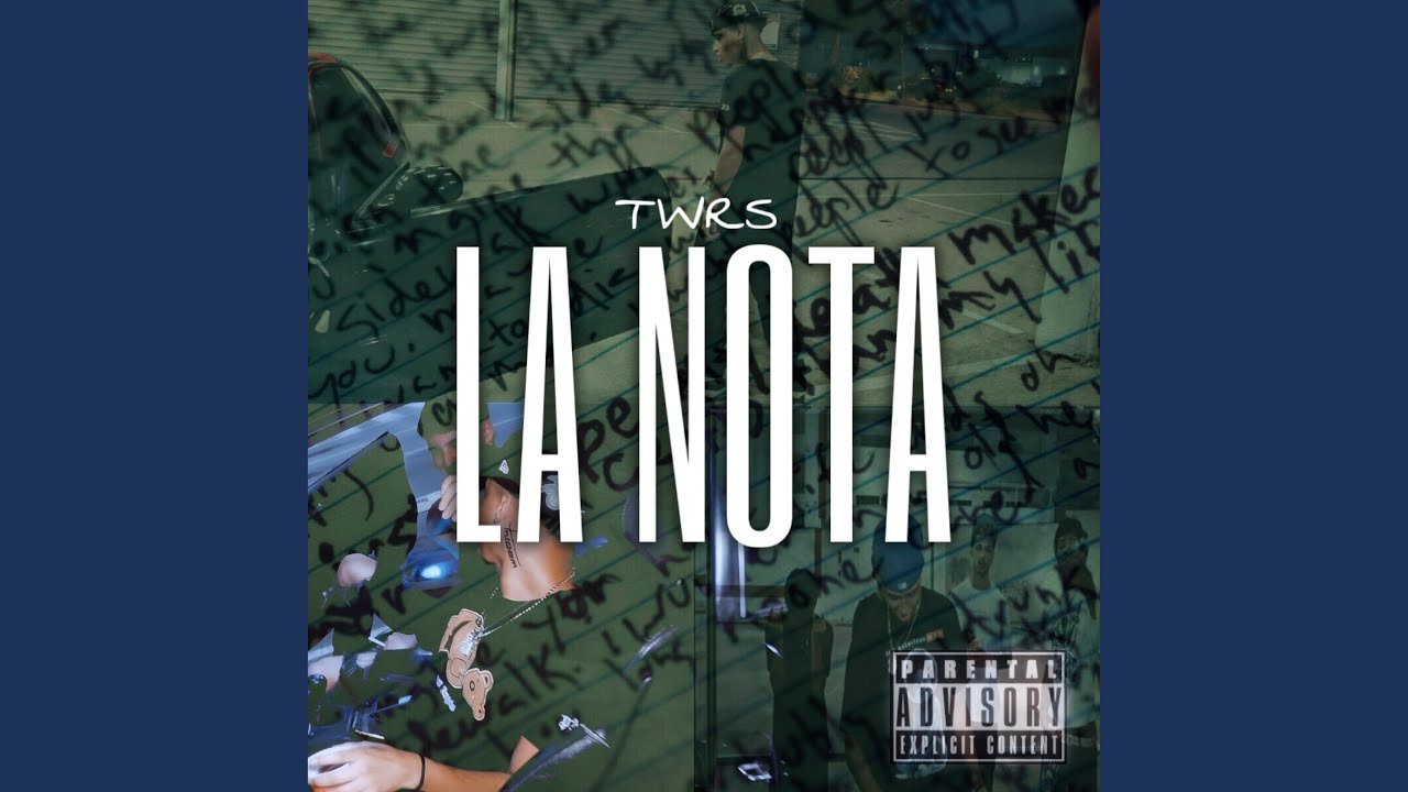 LA NOTA (feat. Prod JeuzBeats) - YouTube