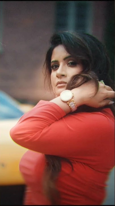 #Miss Pooja hot 🔥 look 😍 #ytshorts - YouTube