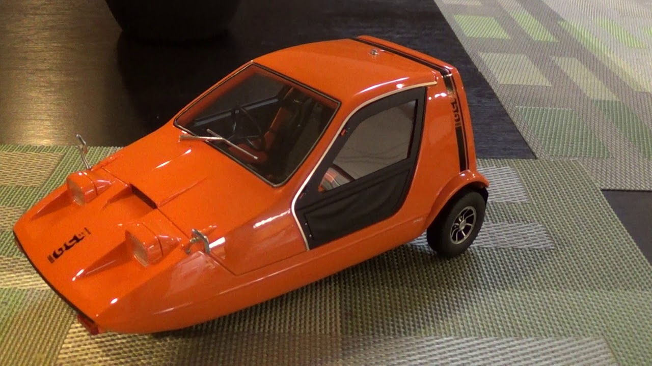 1:18 Diecast reviews DNA Bond Bug and Soul Ariel Atom - YouTube
