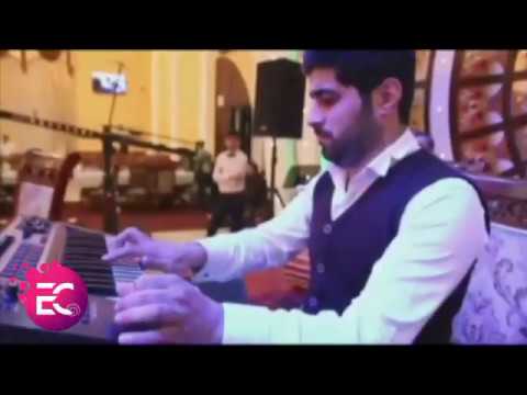 Behtac Talish-Bir Arzu Tut(Bu gece yum gozlerini) 2020 Cover