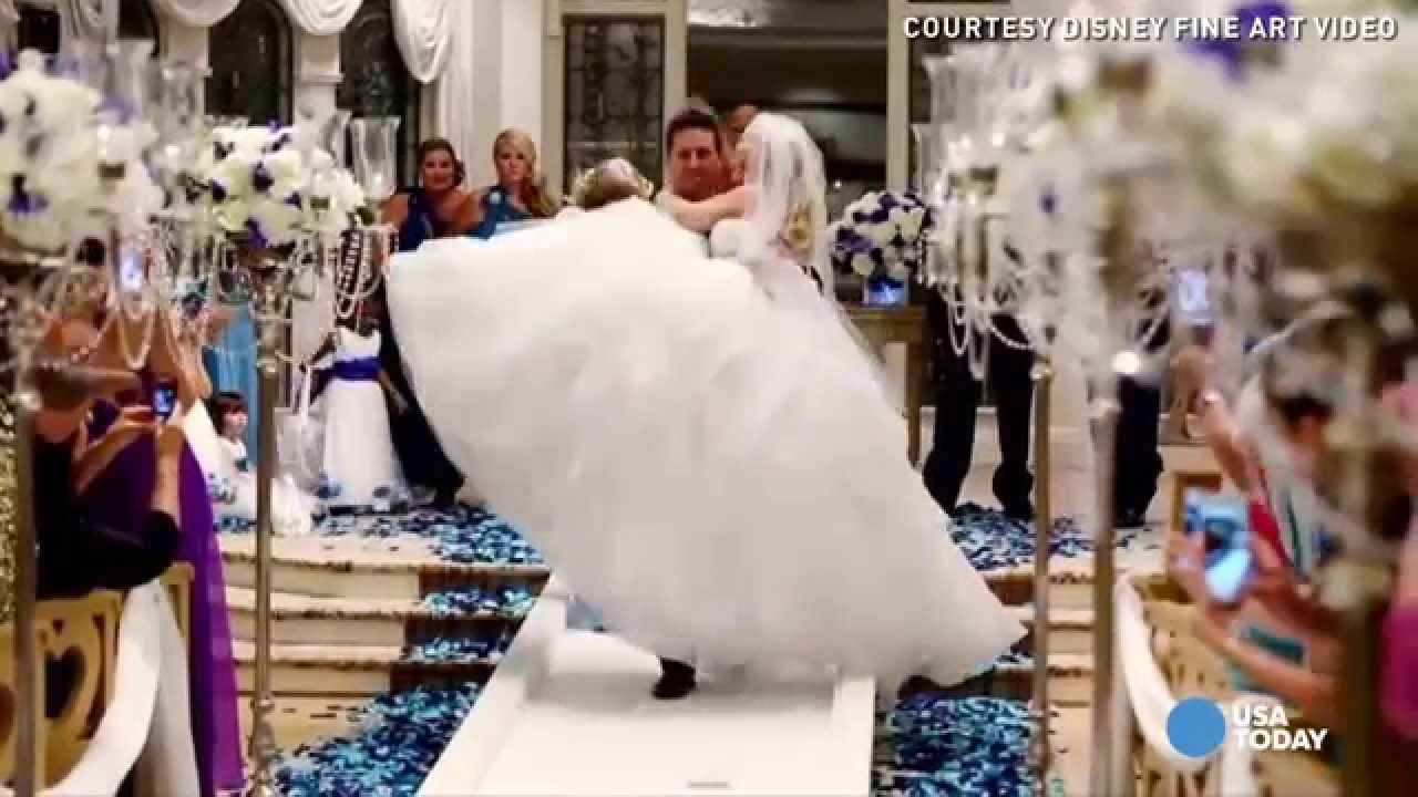 Paraplegic wedding | Honestweddingadvice.com