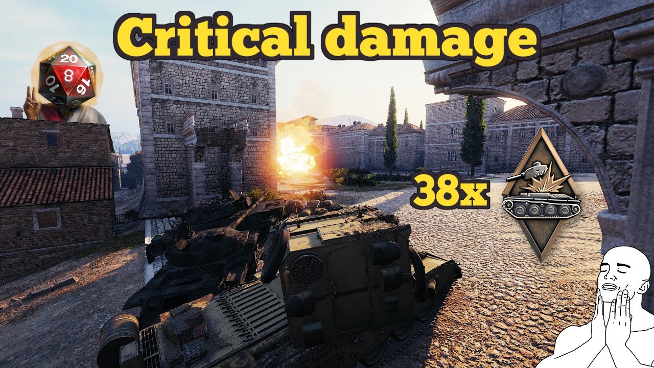 Ammo Rack Compilation [World of Tanks] - YouTube